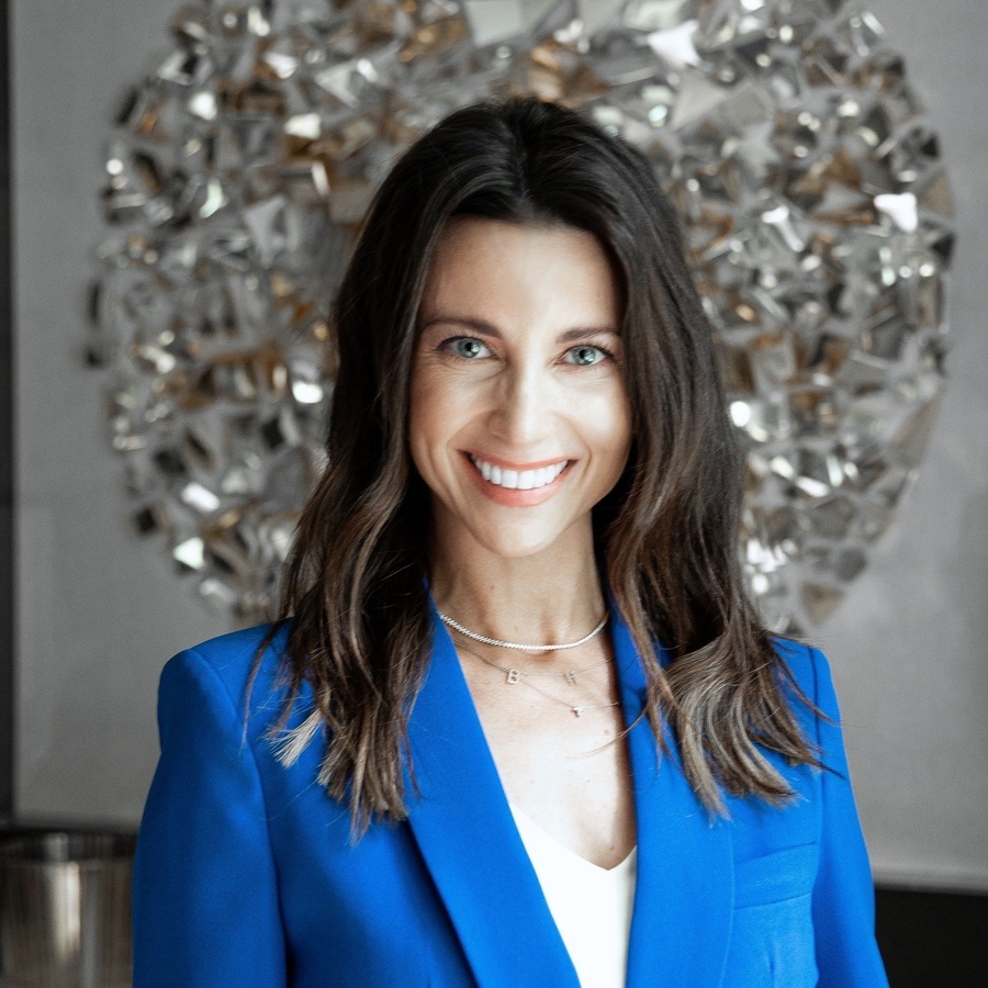 Brittany McCoy - South Tulsa - Chinowth & Cohen